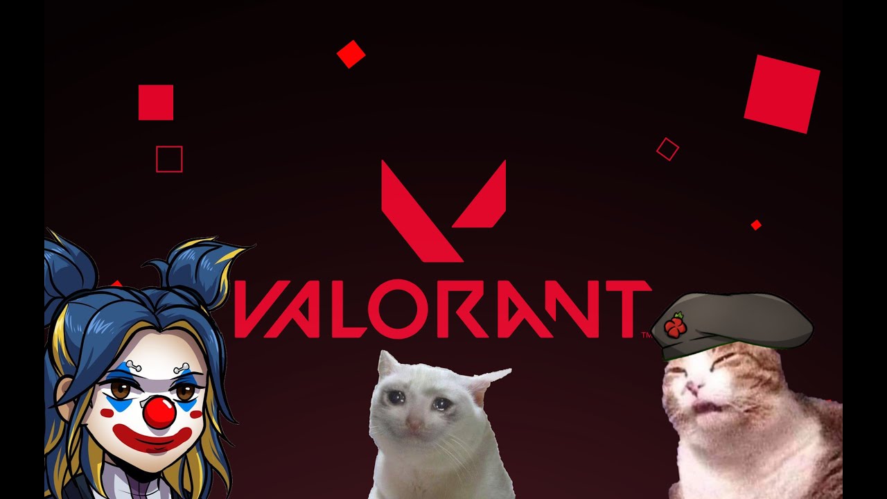 Valorant Memes | Dying on Site A (Eternally) - YouTube