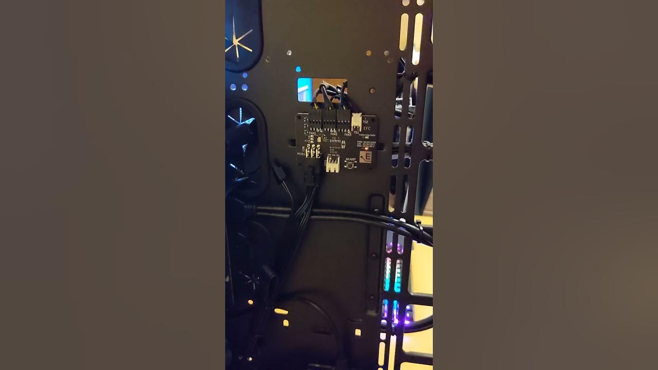 Intel 13700K OC - Further performance boost with Elmorlabs EFC + EVC2SE ...