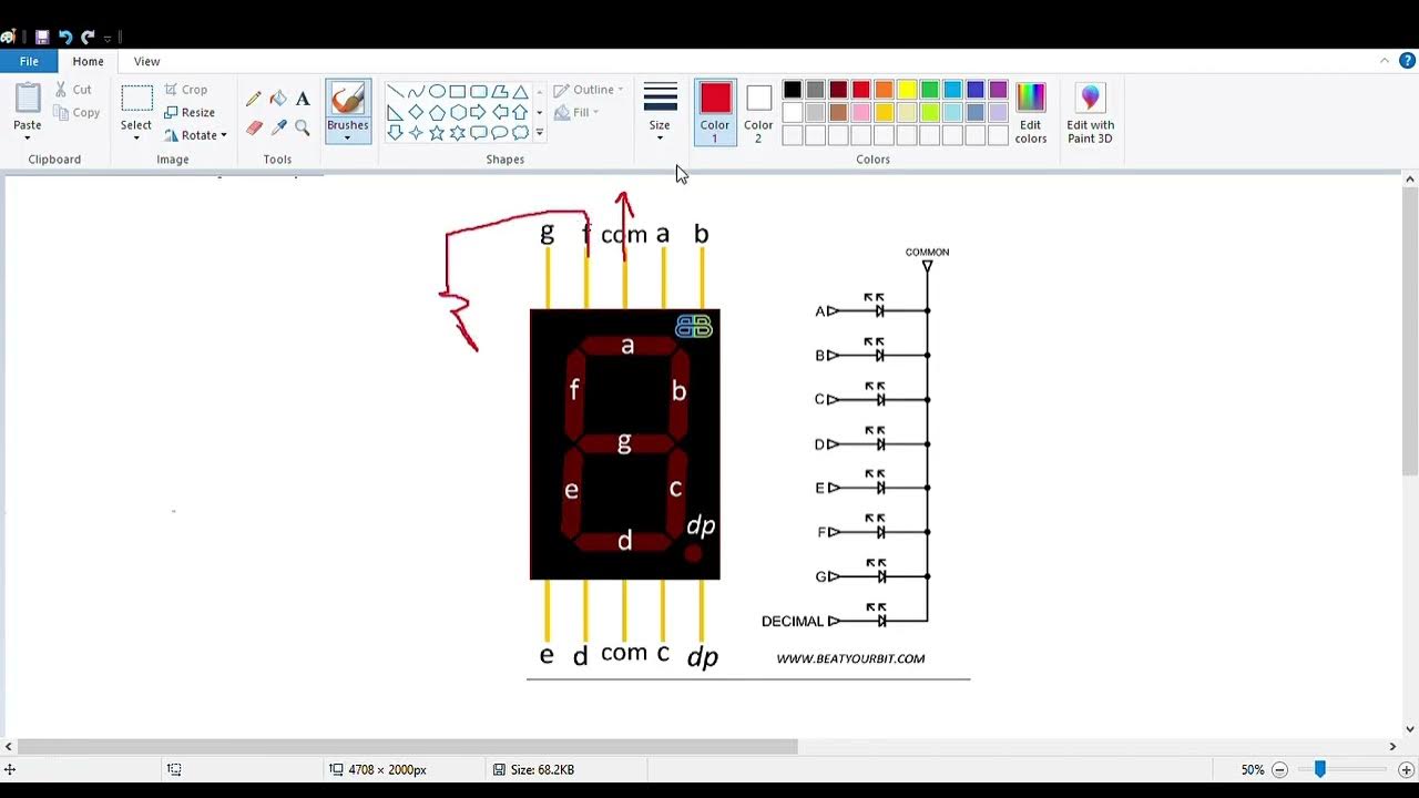 v1 mpi lab 2 - YouTube