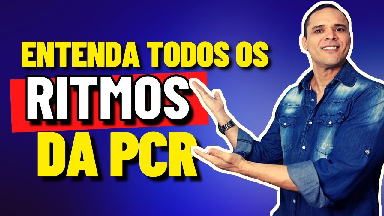 PARADA CARDIORRESPIRATÓRIA - APRENDA (TODOS OS RITMOS) SIMPLES E FÁCIL ...