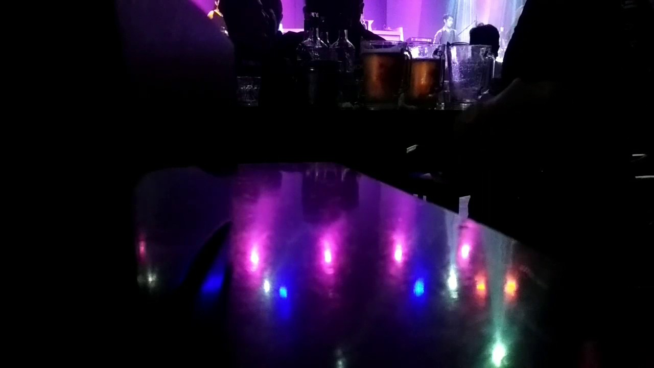 E club jember - YouTube