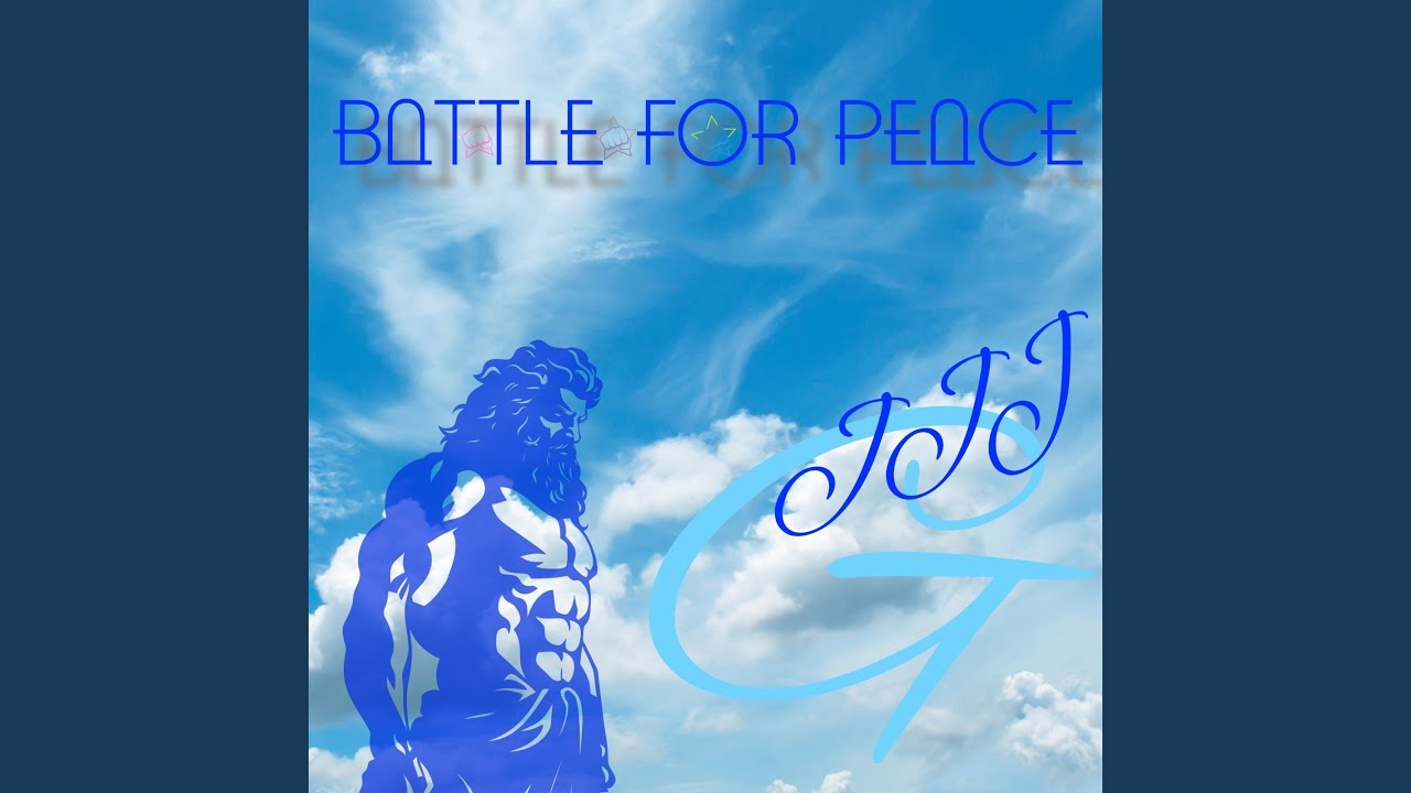 BATTLE FOR PEACE - YouTube