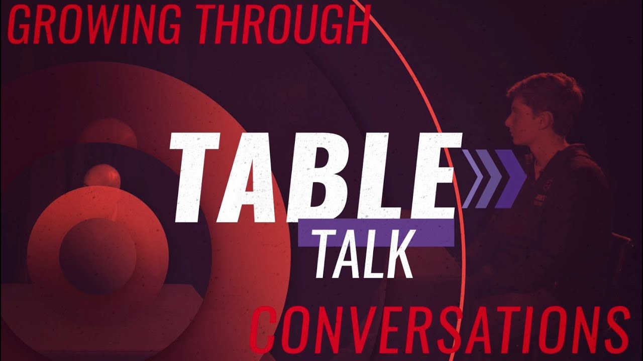 Table Talk Interview - Local GoWeek 2024 Experience - YouTube