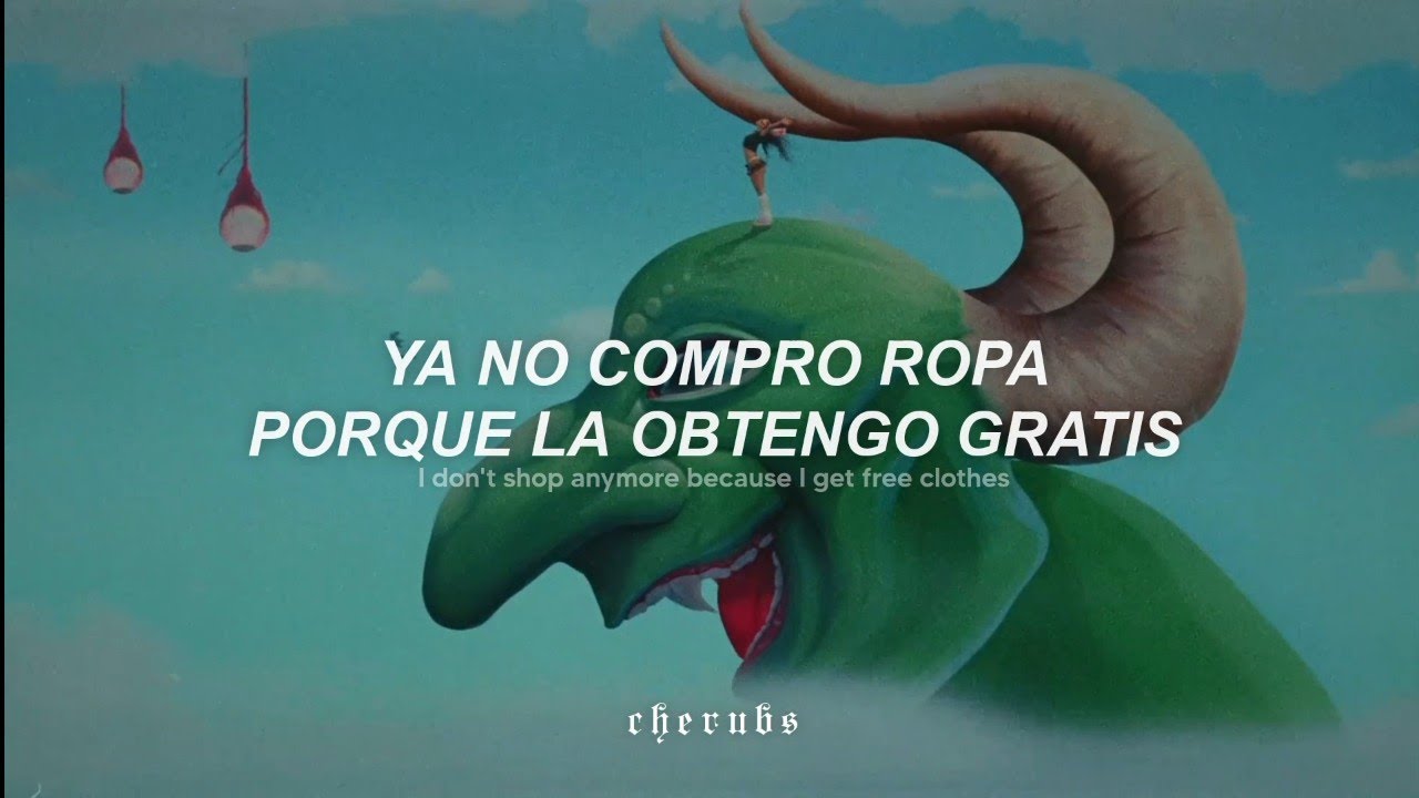 Doja Cat Wet Vagina『sub Español Lyricsletra』 Youtube