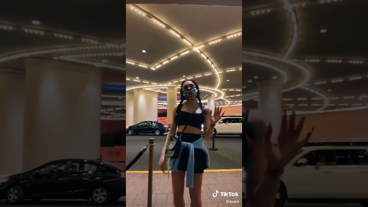 Avani best video - YouTube