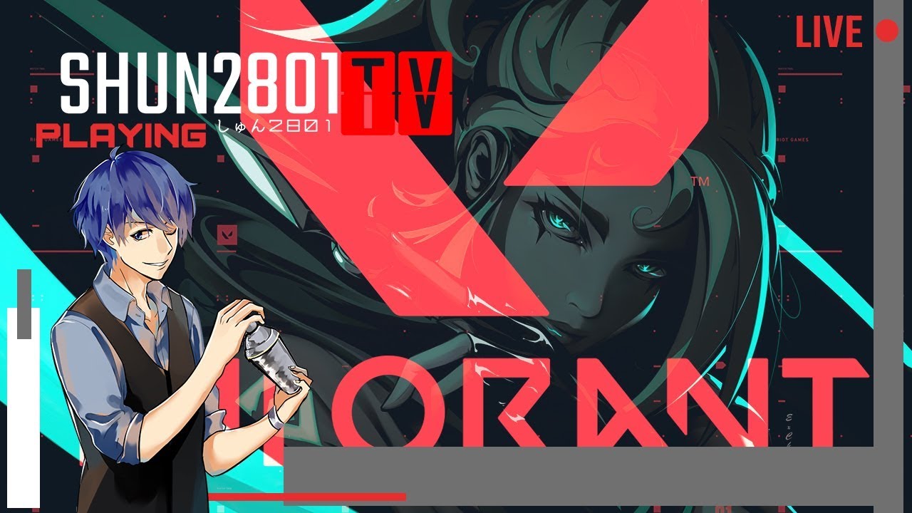 Compe sebelom bobo - VALORANT - YouTube