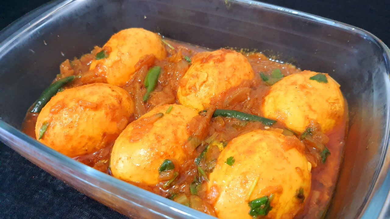 Dim Vuna Recipe || Cooking With Kanij || - YouTube