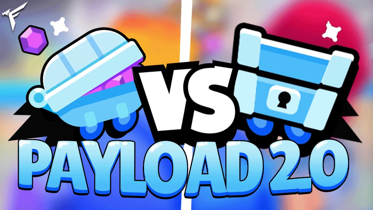 PayLoad 2.0 nuova modalità *ASSURDA*🛒Brawl Stars - YouTube