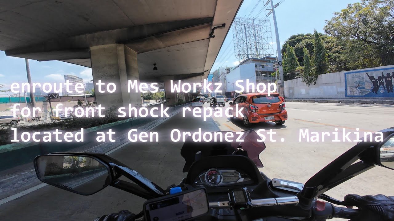 Front Shock Repack and new oil - YouTube