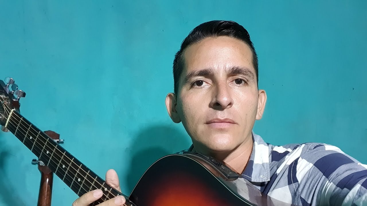 Live Voces Salvadoreñas - YouTube