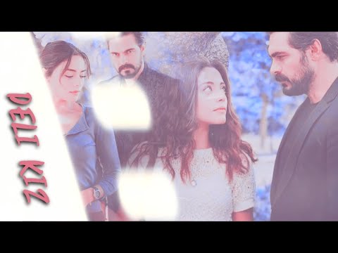 Seher & Yaman – Deli Kız Klip