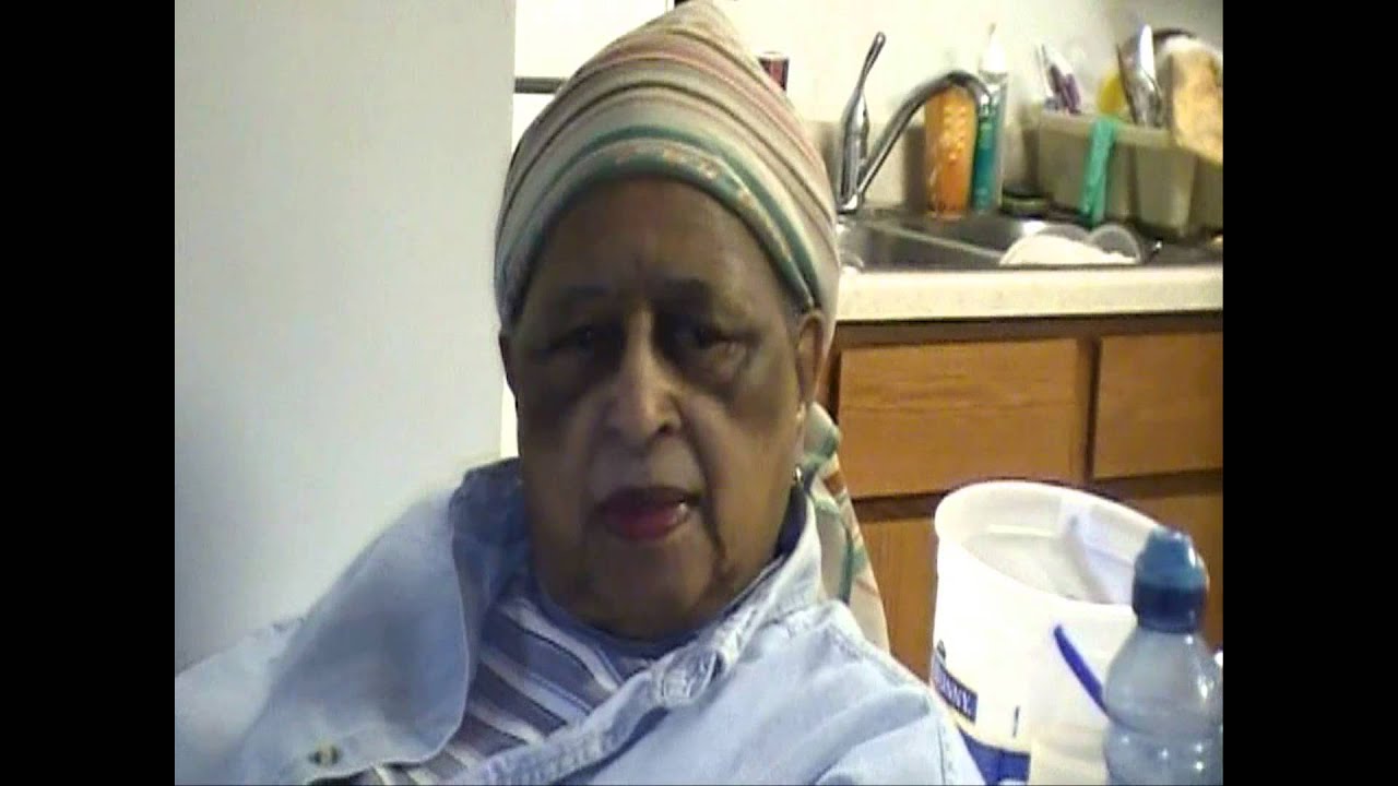 Nancy Ash's Birthday - 2013 - YouTube