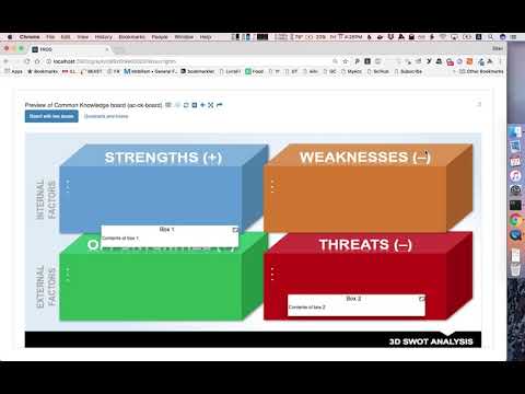 FROG graph view and teacher orchestration view - YouTube