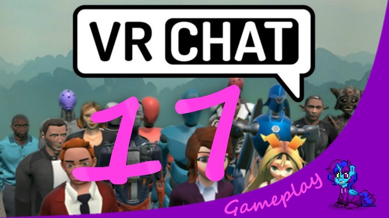 ⚜ VRChat | #17 | With VRPill and at his map!!!!! ⚜ - YouTube
