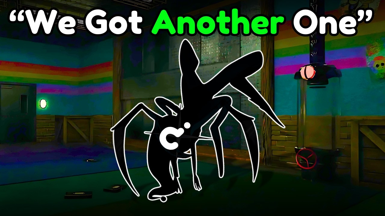 Dandy's World New Lethal Twisted NEWS... - YouTube