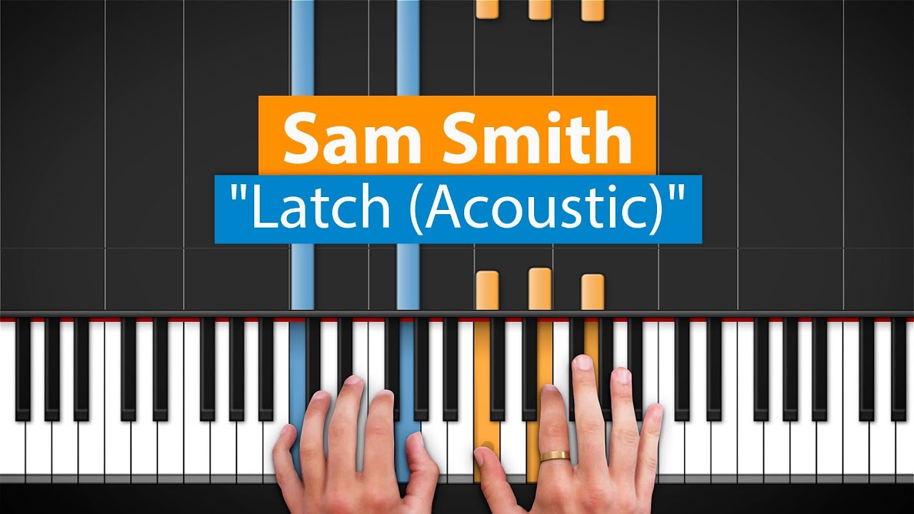 Sam Smith - Latch Cover | Violin/Cello/Bass Cover - YouTube