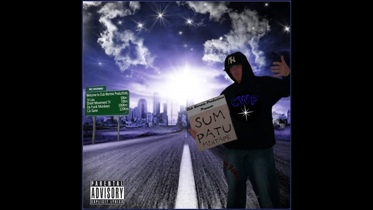 MC Wormie - Lazy Seasons - YouTube