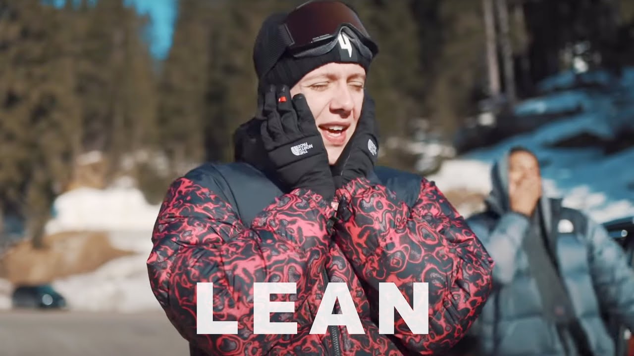 [Free] Aitch Type beat 'Lean' | 2022 - YouTube