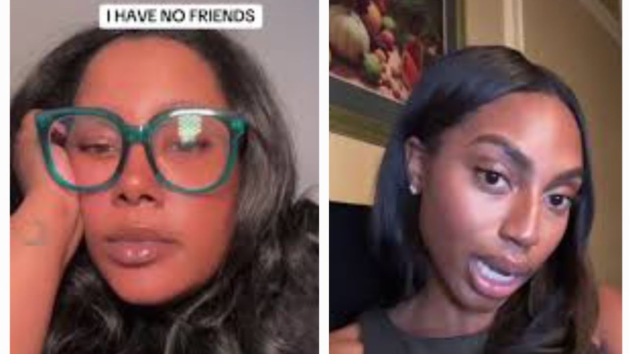 When female competition ends in disaster!😨 Slim Kim. Lonely exoticals ...