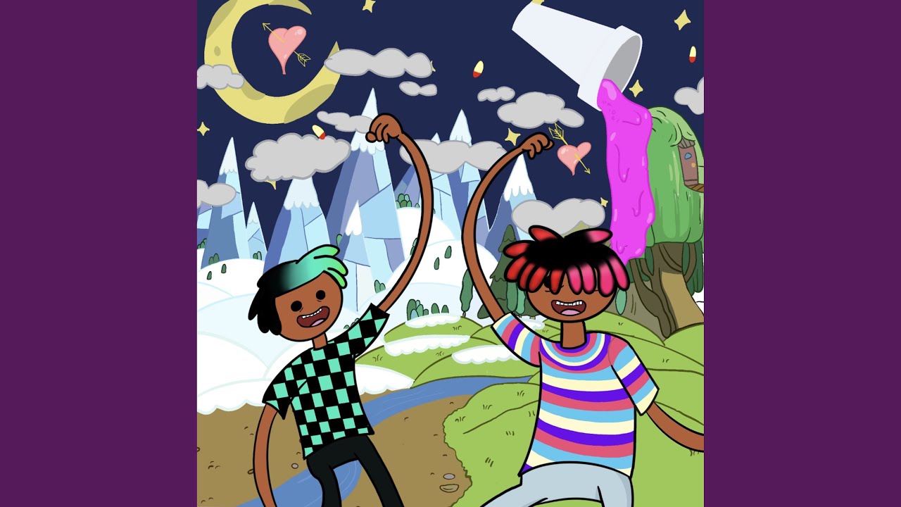 Adventure Time - YouTube