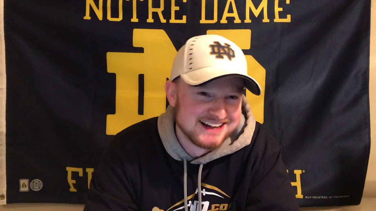 Anthony Fasano Interview - YouTube