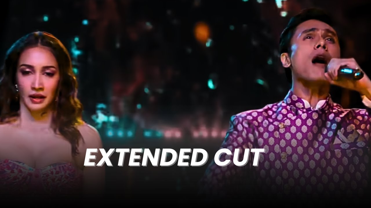 Sajan Bina x Ghar Aa mahi (EXTENDED CUT) - Bandish Bandits Season 2 ...