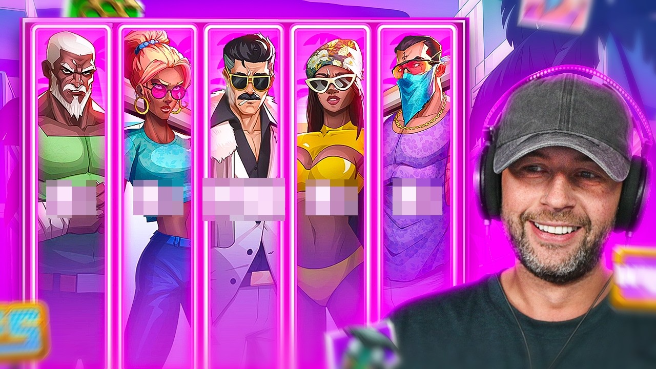 WE HIT FULL SCREEN on the *NEW* MIAMI MAYHEM & DID A TON OF BUYS ...