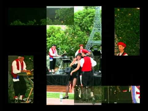 Parisian Holiday French Entertainment.mp4 - YouTube