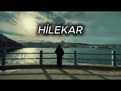 Temur Art - Hilekar (Official Music Video)