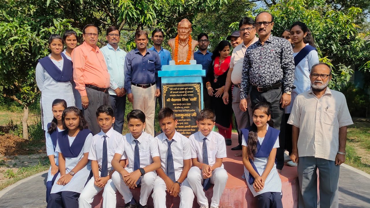 Knowledge is freedom and ignorance is slavery - YouTube