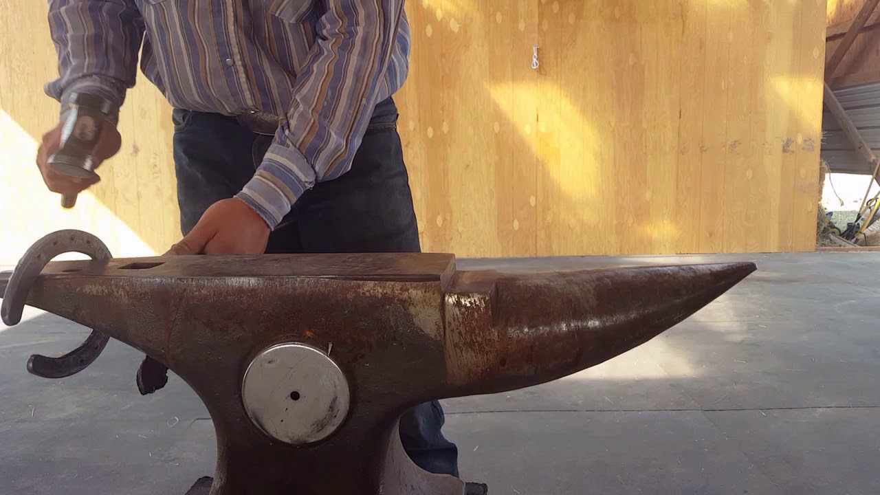 Shoe shaping - YouTube