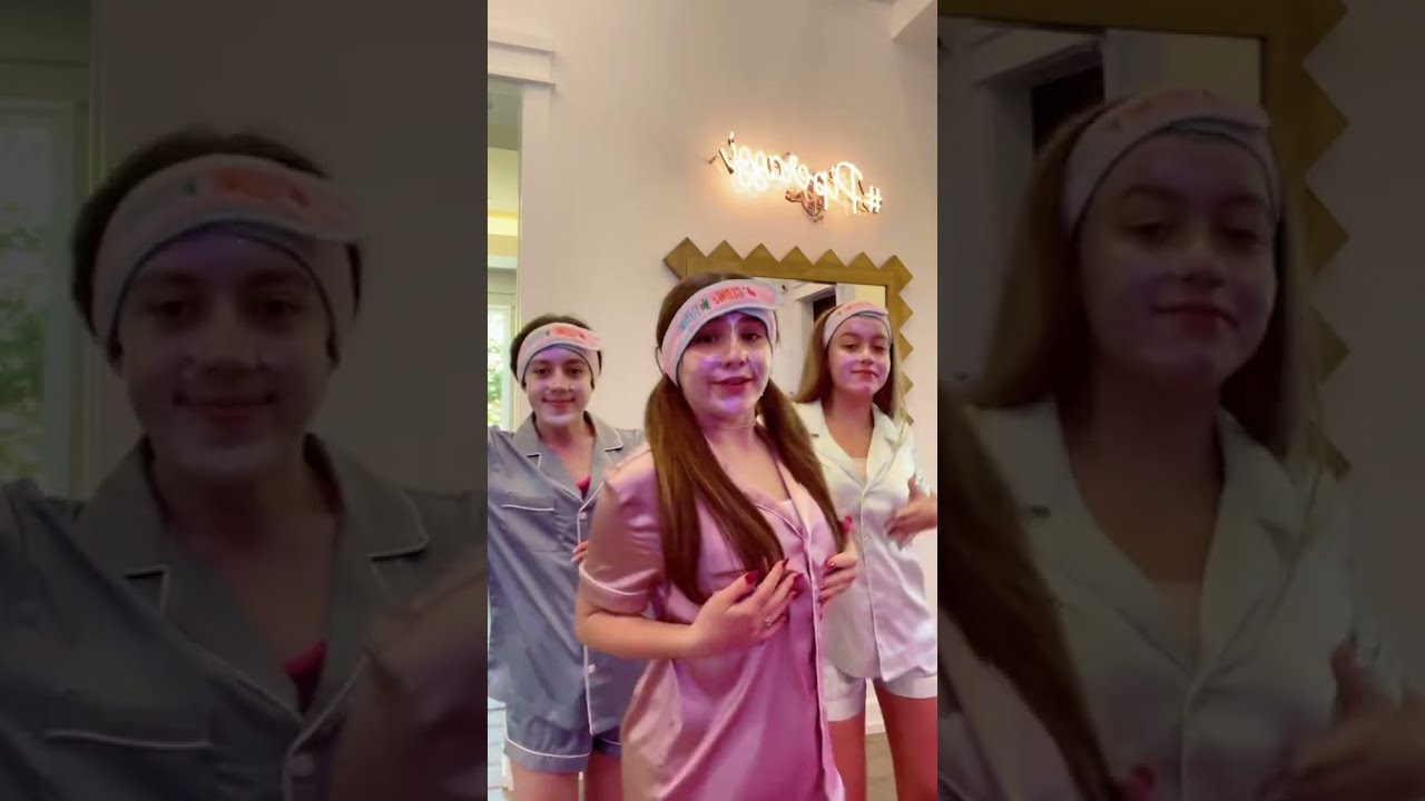 New Piper Rockelle Tik Tok | Piper Rockelle Latest Tik Tok | Piper ...