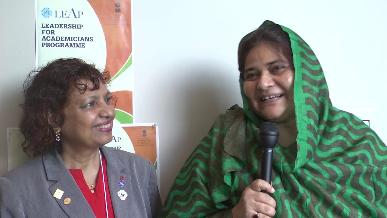 Ohio State LEAP 2019 Workshop - YouTube