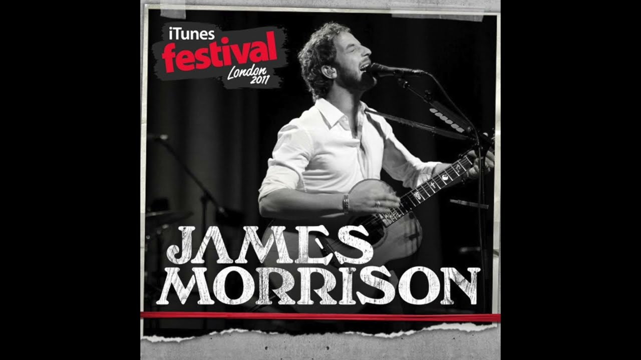 James Morrison - The Awakening (Live at iTunes Festival, London '11 ...
