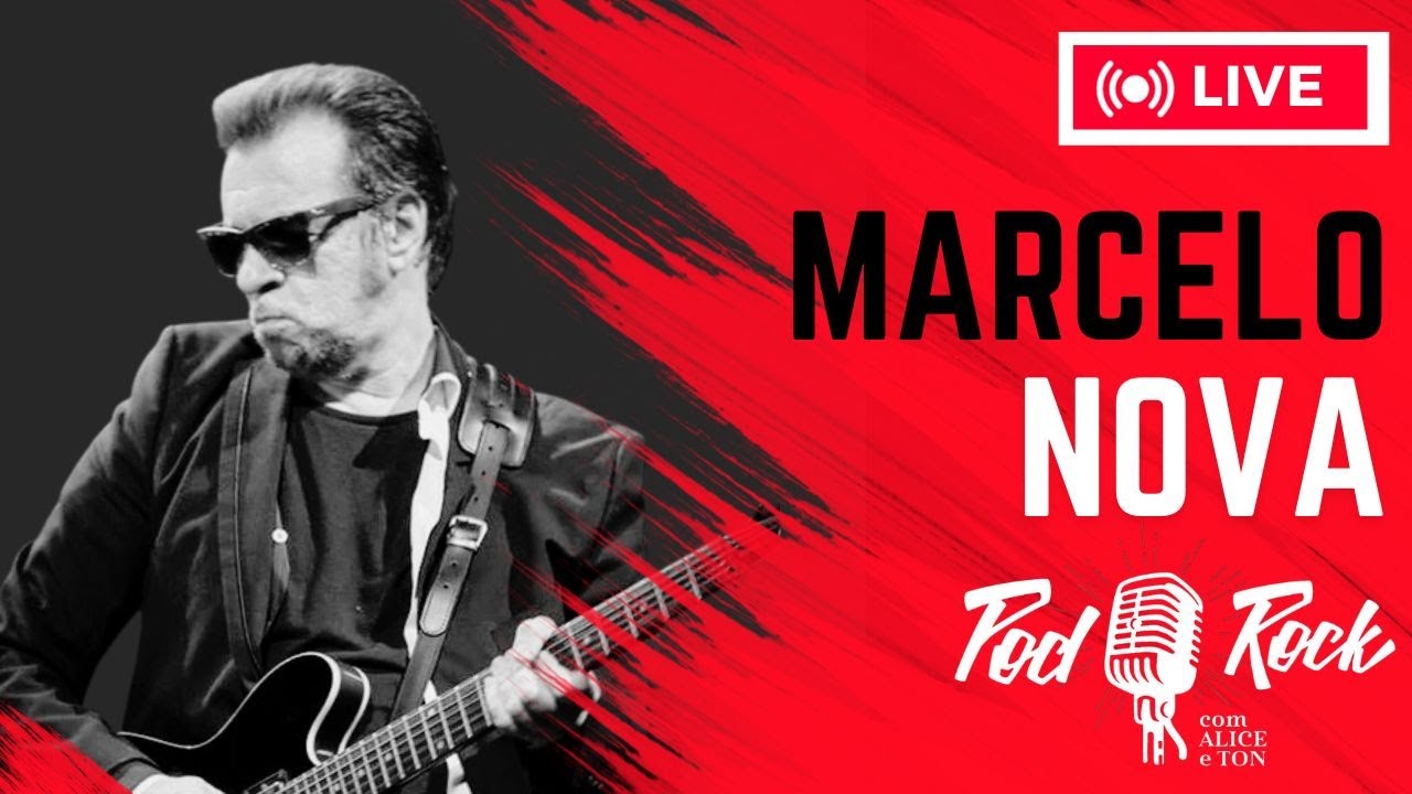 POD ROCK #05 - PODCAST - YouTube