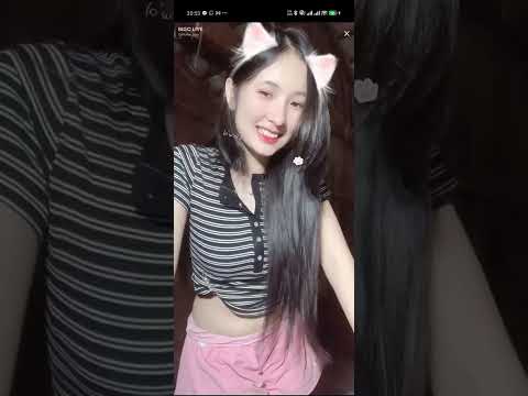 Cute Live Streamer! 🎀 Bigo Live Beauty & Kawaii Vibes ✨
