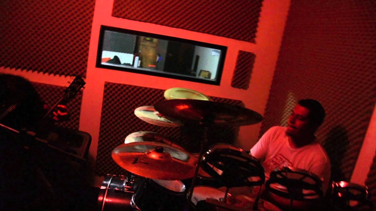 Eternal Disgrace - Horus - 2012 - YouTube