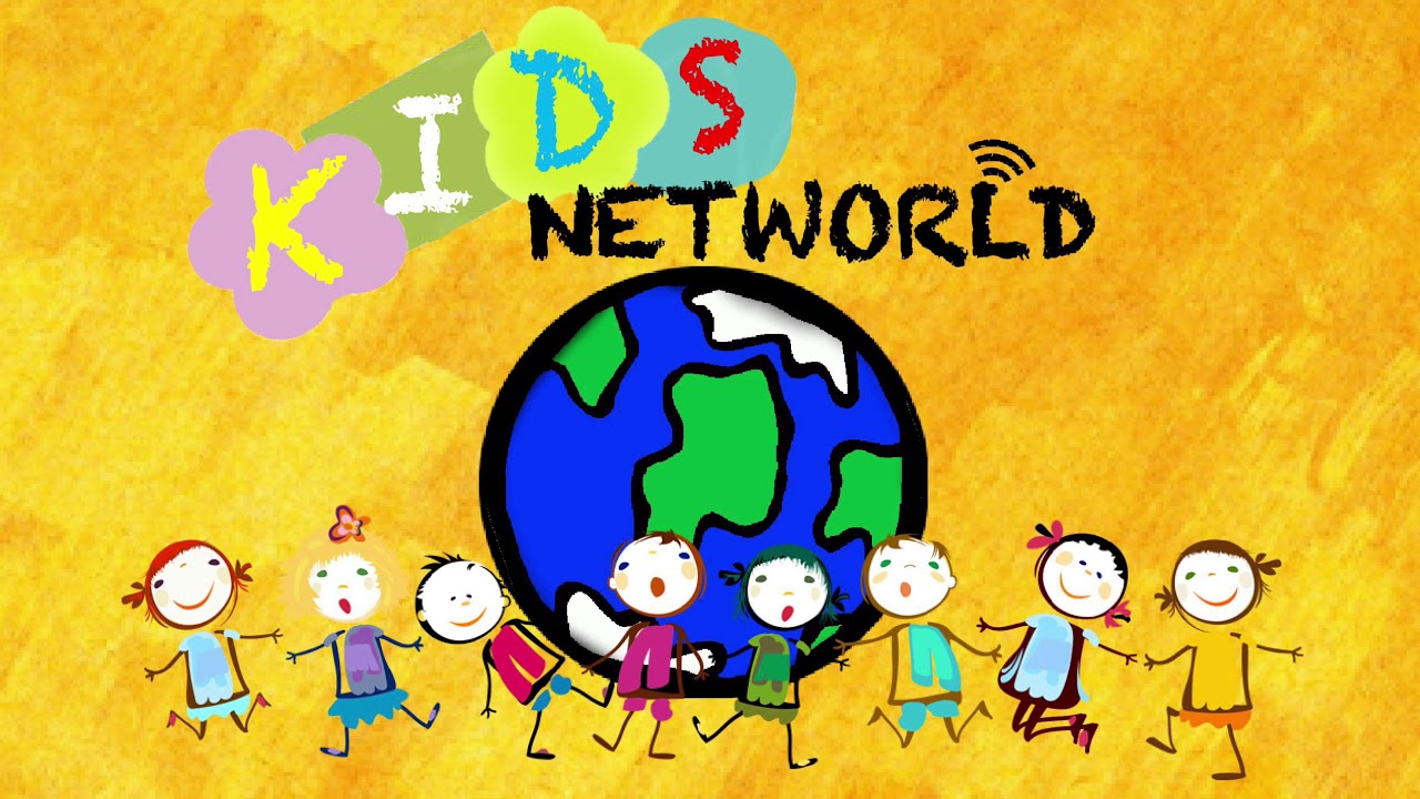 KidsNetworld - YouTube