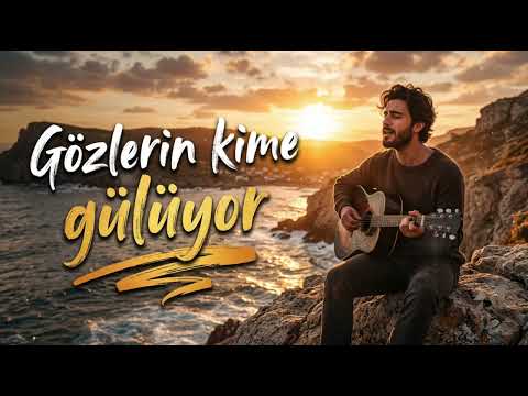 Gözlerin Kime Gülüyor? - Yeni Nostalji | Notların Sesi