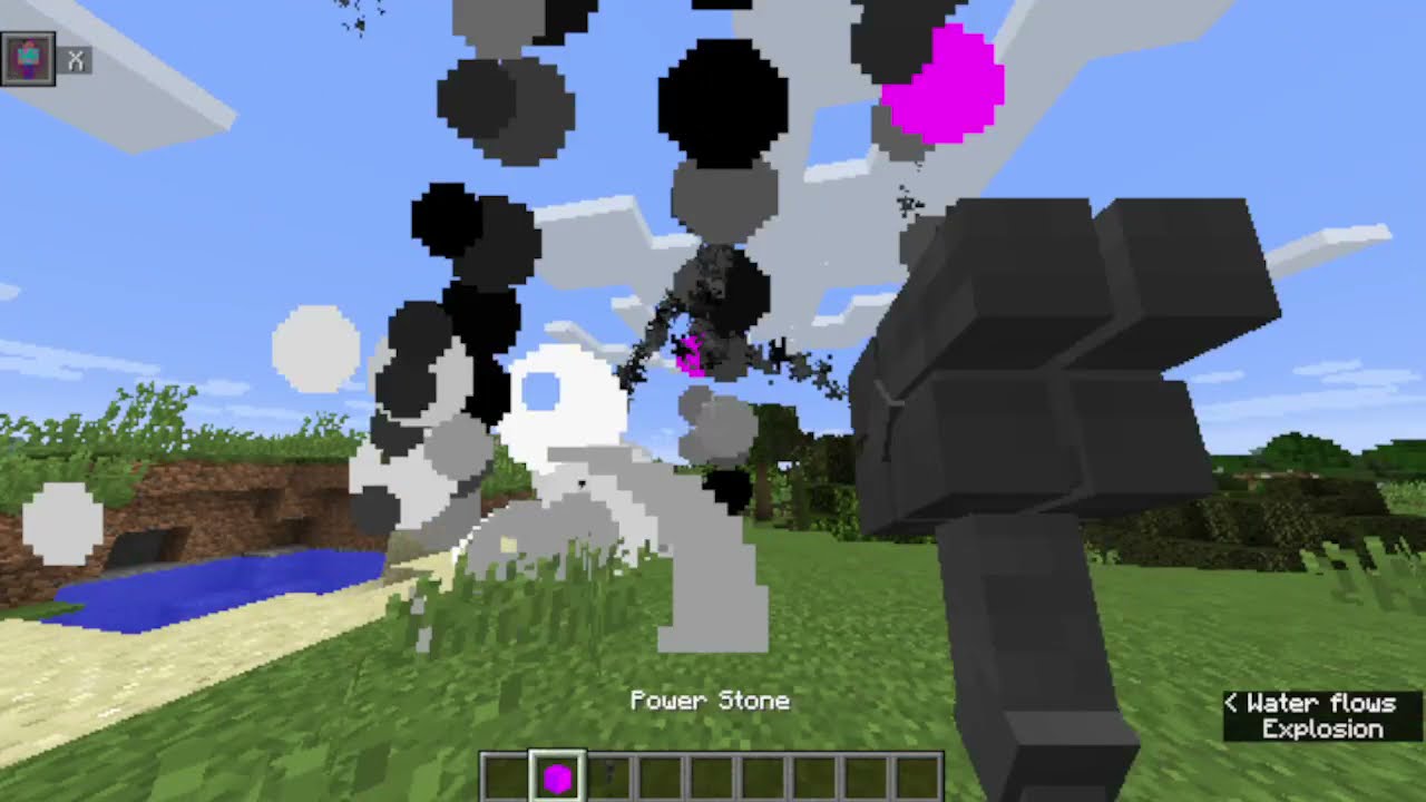 Speedster Heroes and Star-Tech Mod Showcase - YouTube