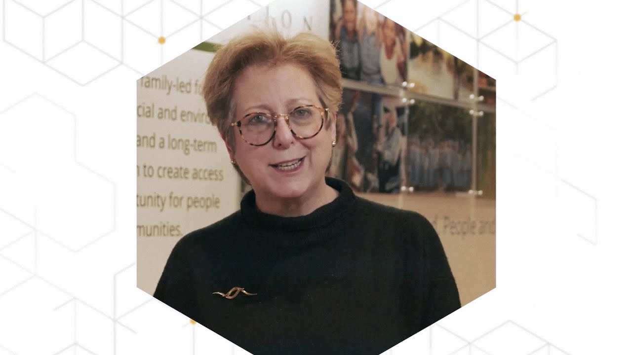 Caryl M. Stern: Closing Remarks - YouTube