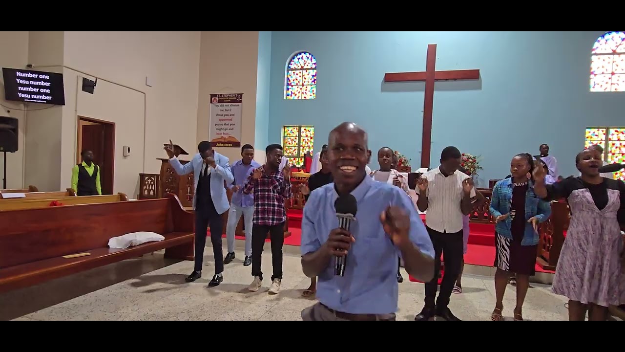 contemporary praise and worship - YouTube