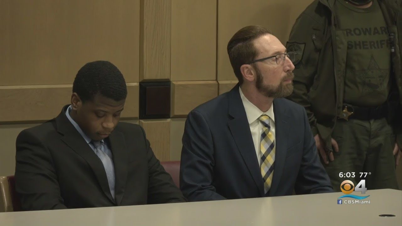 Mistrial Declared In Dayonte Resiles Murder Trial After Juror Disagreed
