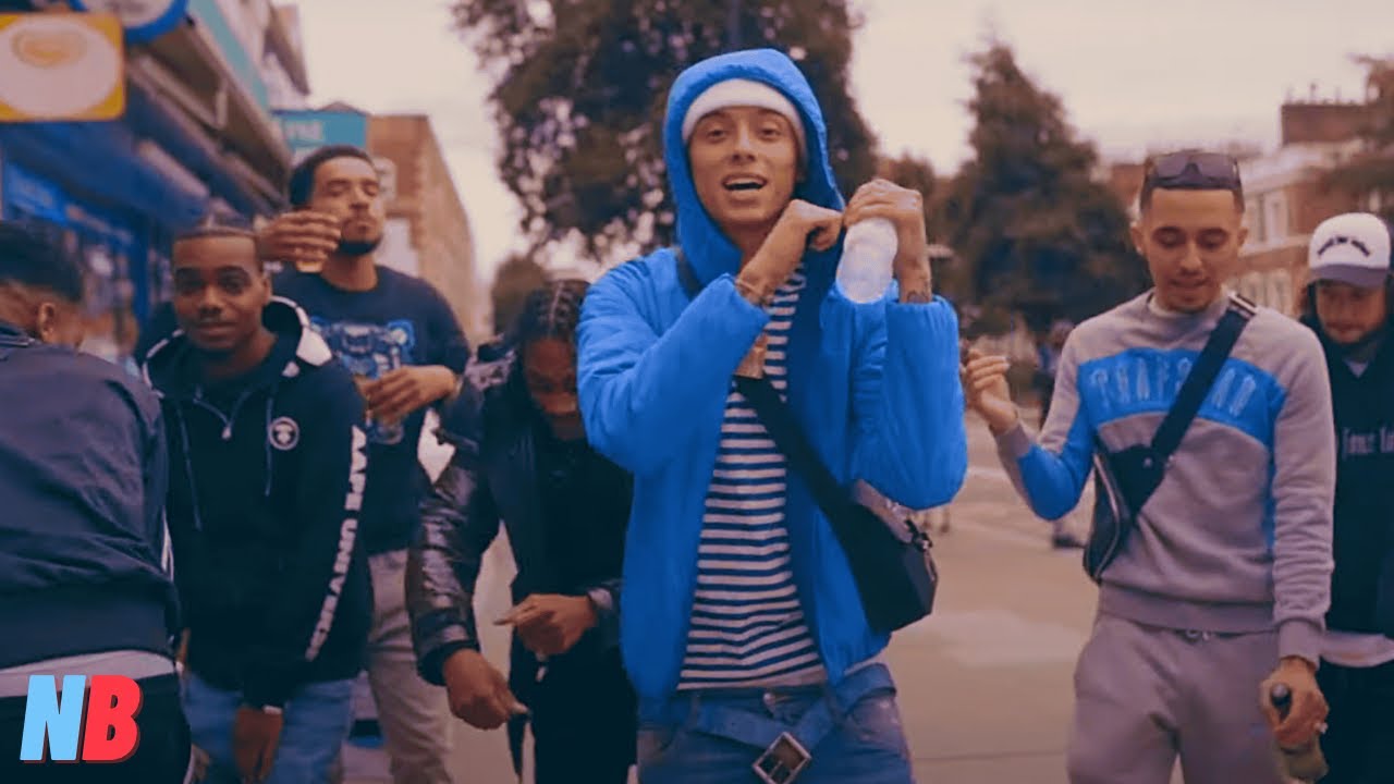 Central Cee - Never Forget You (Drill Remix) - YouTube