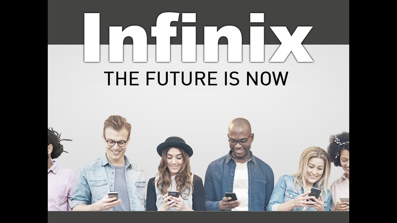 El CEO de Infinix nos habla sobre la marca! - YouTube