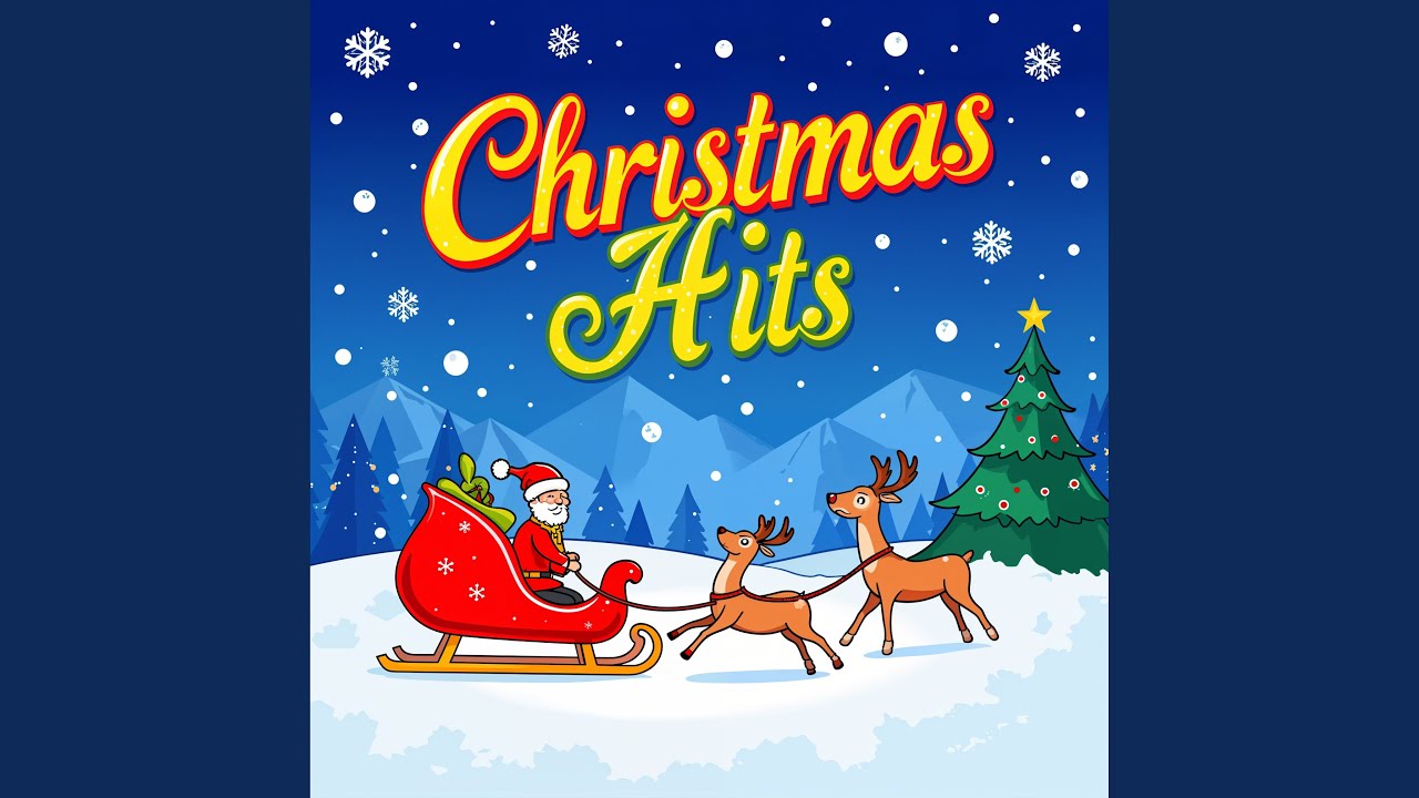 Holiday Jingles and Candlelit Wishes - YouTube