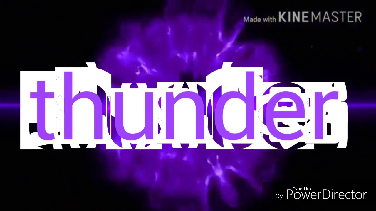 SHOR (thunder jokes official) - YouTube