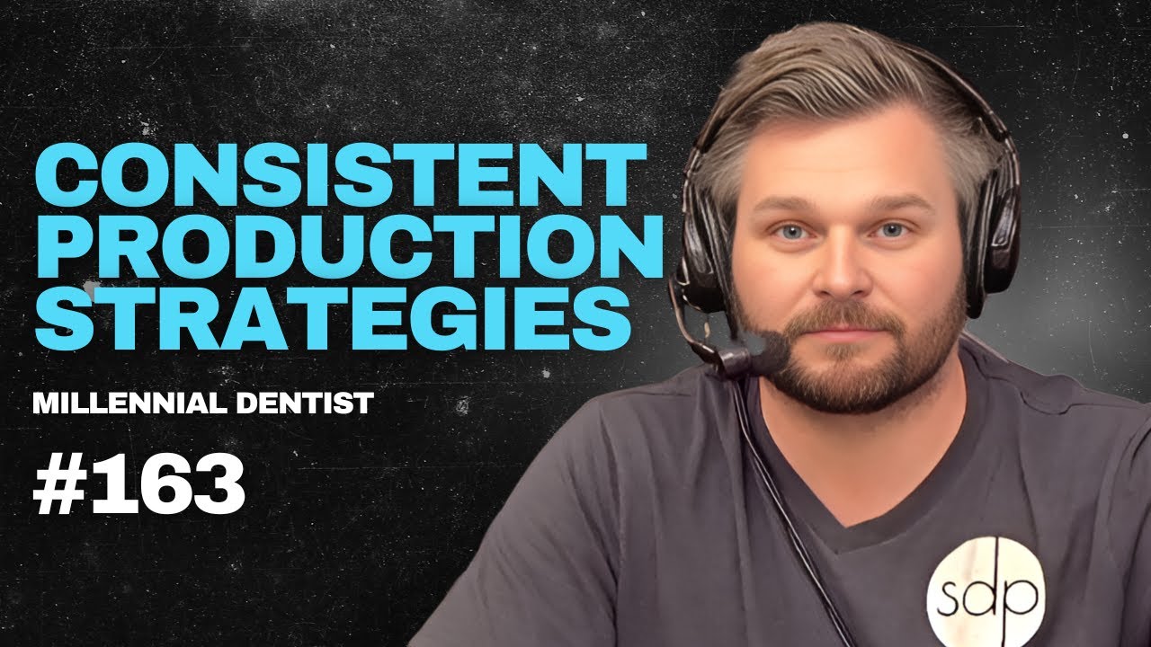 163. Balancing Schedule for Consistent Production Strategies ...