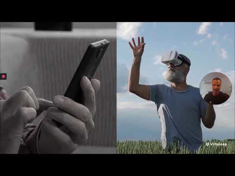 VR Brain Training for Mental Fitness - YouTube