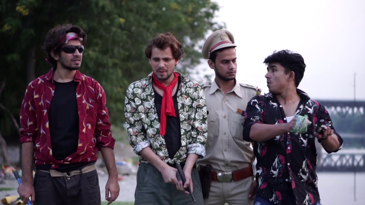 Round2hell 🔥 new video - YouTube